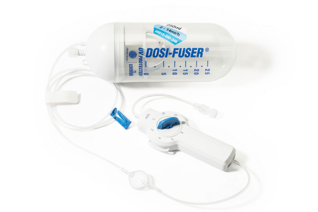 DOSI-FUSER® MultiFlow - Spirit Medical